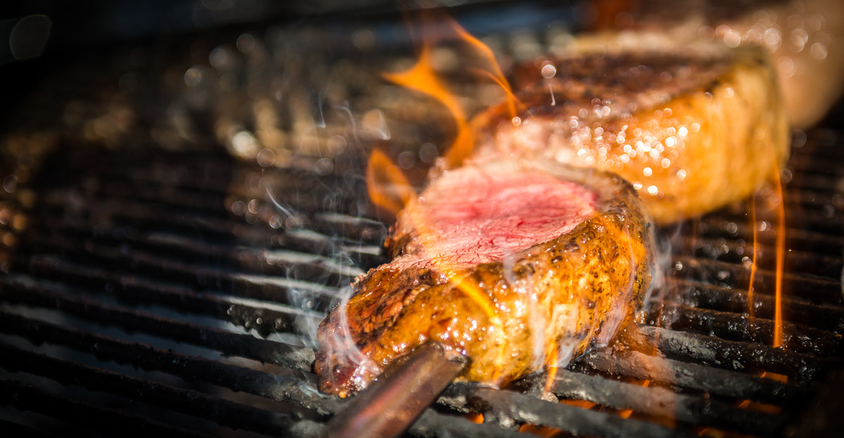 Tudo para o seu BBQ – Boutique de Carnes Nobres CARNIVORO