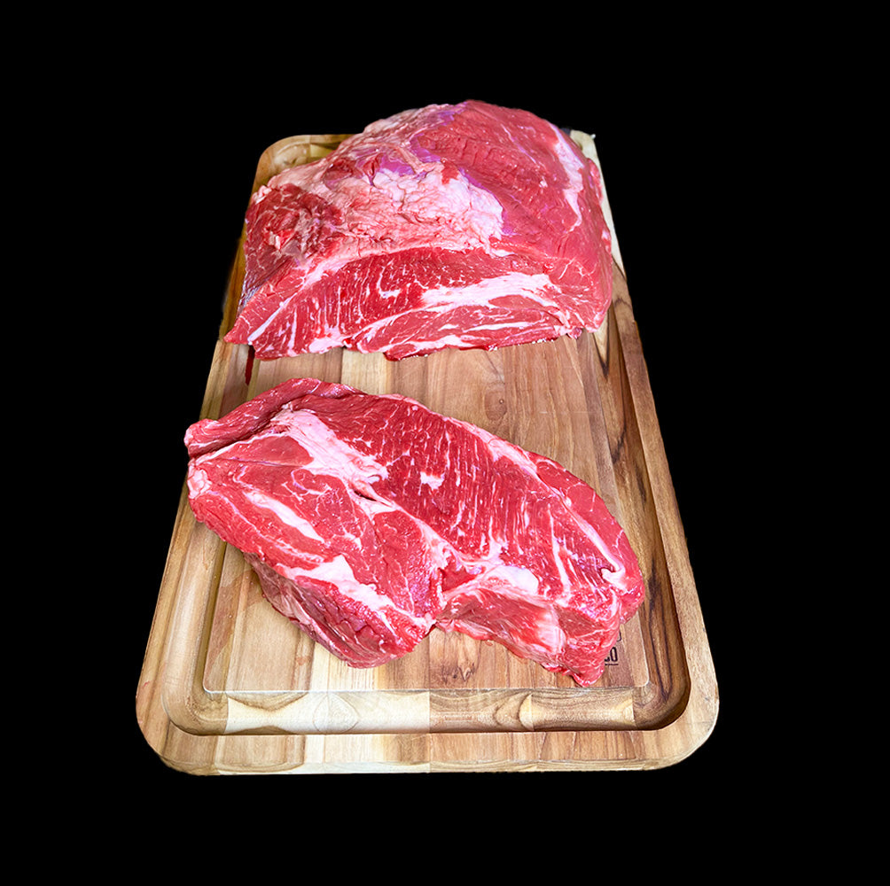 Acém Angus /Preço por kg com imposto de 8% incluso – Boutique de Carnes ...