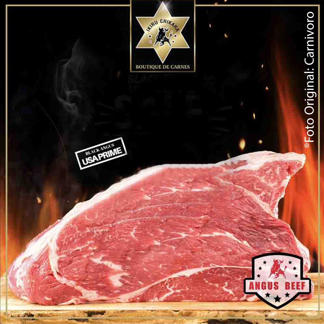 (Super Promoção) Paleta Black Angus /Preço por kg com imposto de 8% in ...